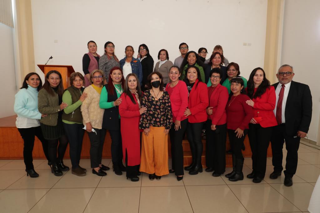 Propicia Sepe–Uset intercambio académico entre Tlaxcala y Chile - Linea ...