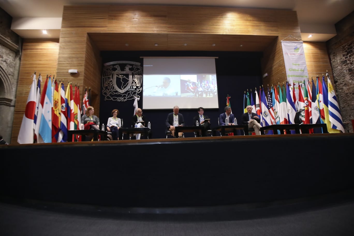 Mecanismos De Democracia Directa Fortalecen La Participación Ciudadana