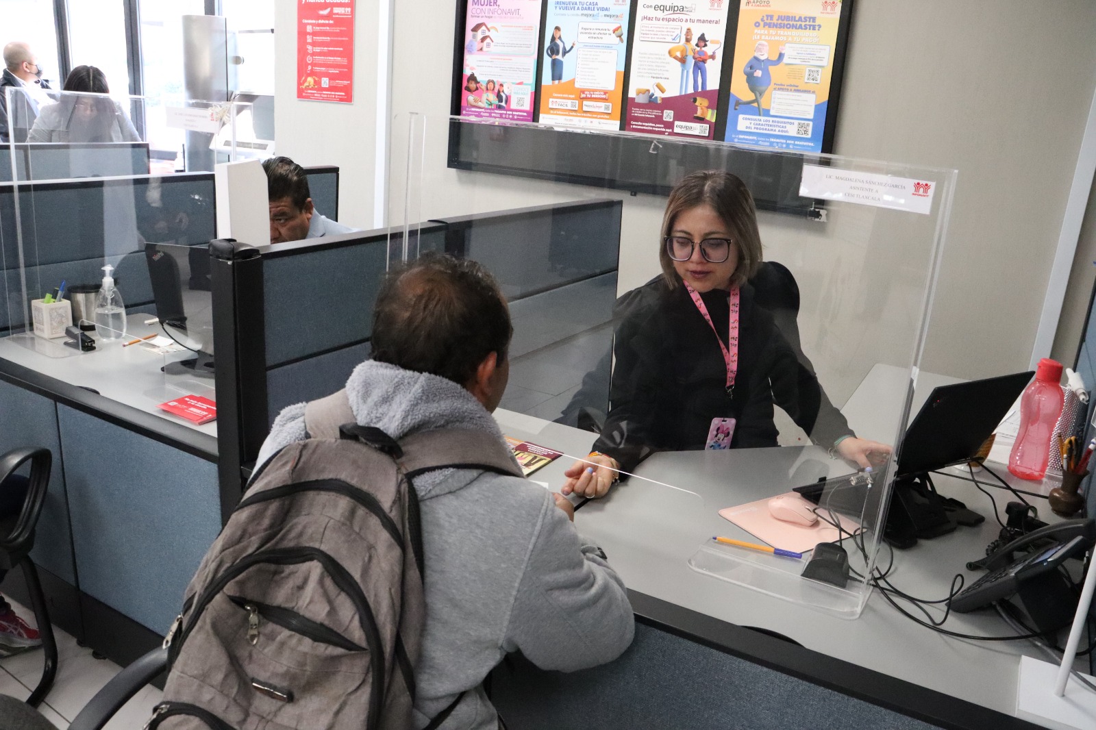 Estos son los errores más comunes al registrarte en mi cuenta Infonavit ...